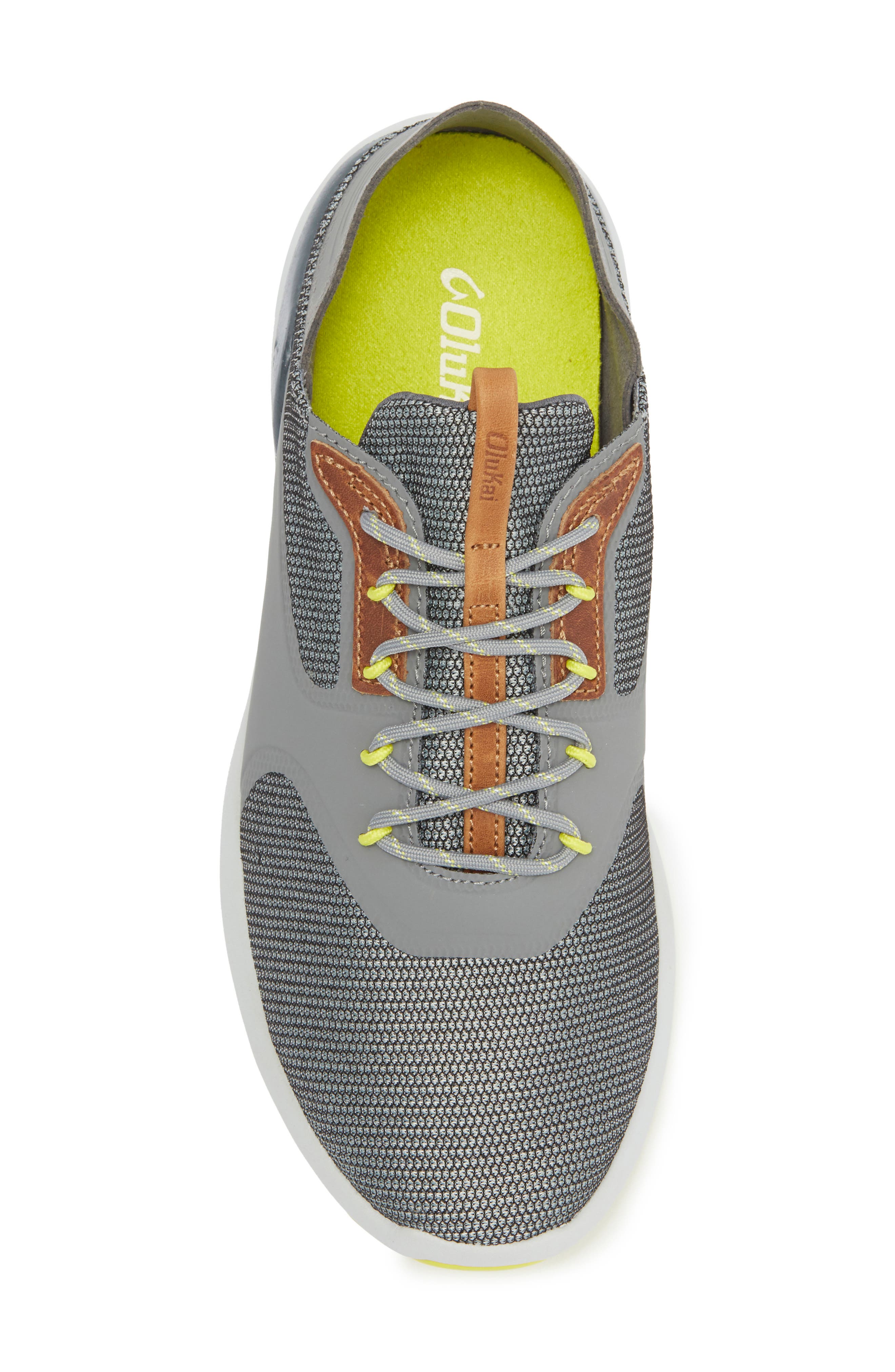 OluKai Nihoa Li Convertible Sneaker (Men) | Nordstromrack