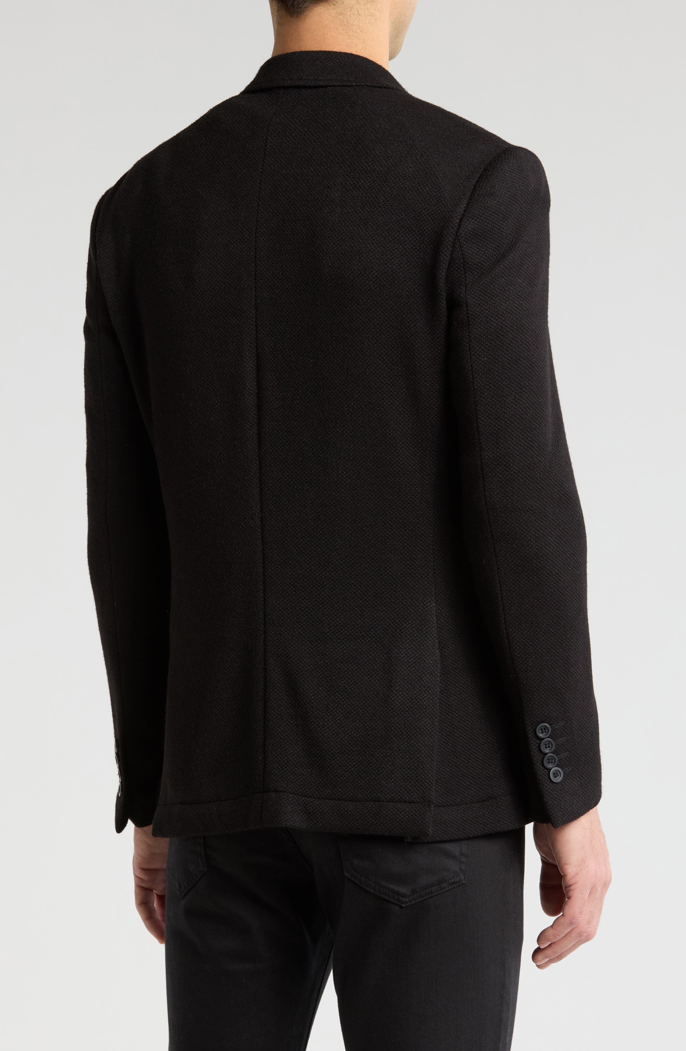 Lucky Brand Knit Sport Coat | Nordstromrack