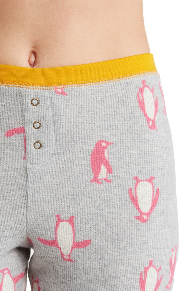 Abound Thermal Pajamas | Nordstromrack