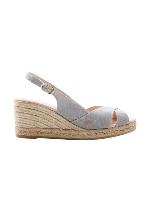 Women's Grey Sandals and Flip-Flops | Nordstrom
