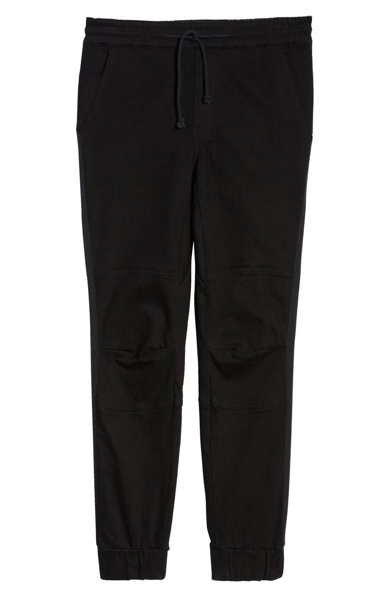 WeSC Slim Fit Denim Jogger Pants | Nordstromrack