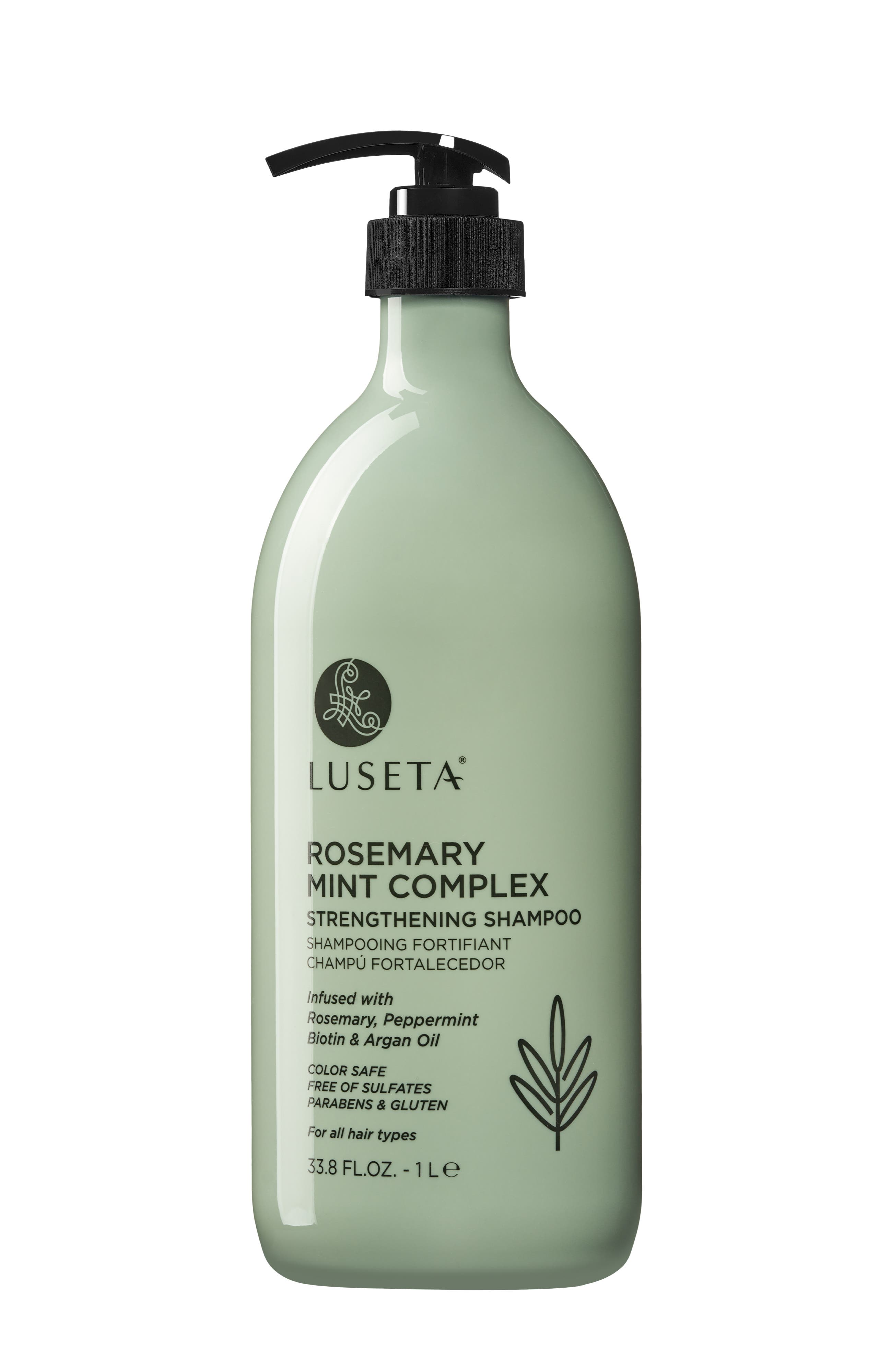Rosemary Mint Complex Shampoo | Nordstrom