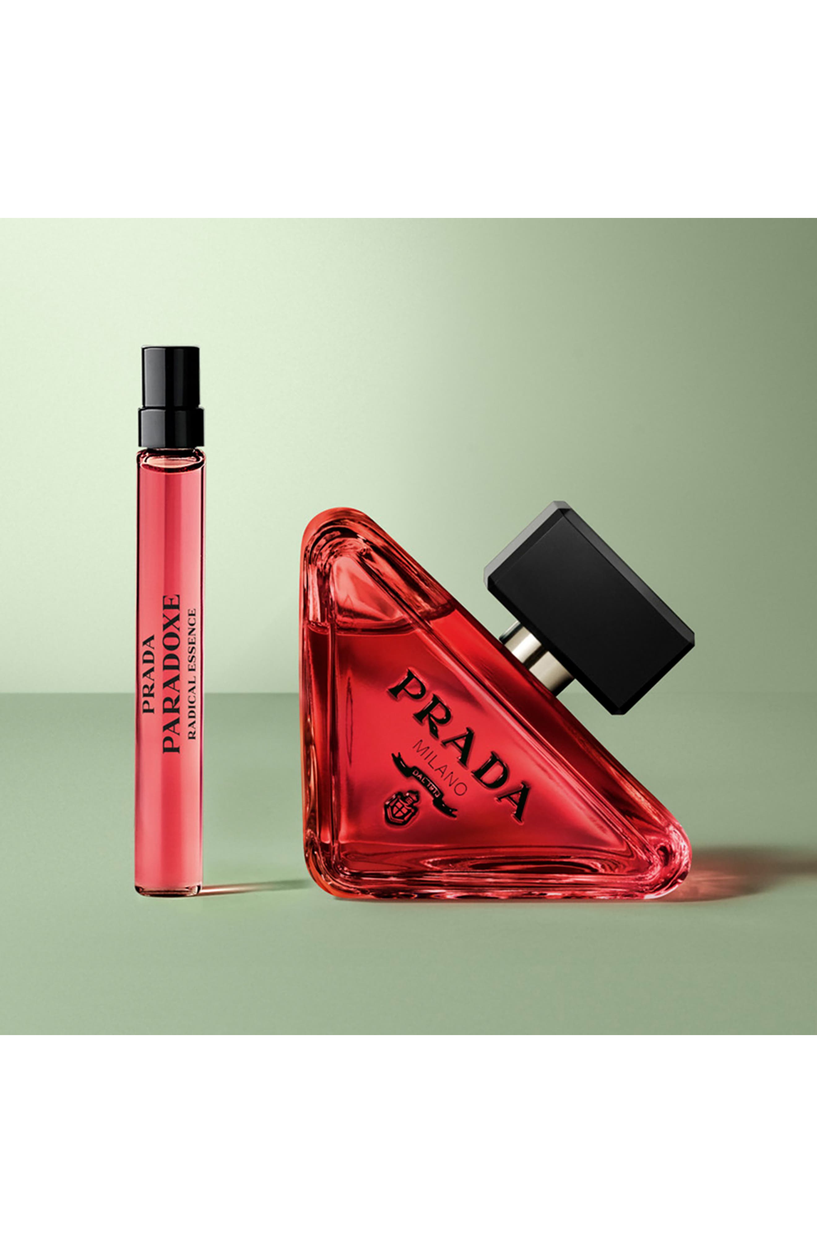 Prada Paradoxe Radical Essence Refillable Parfum | Nordstrom