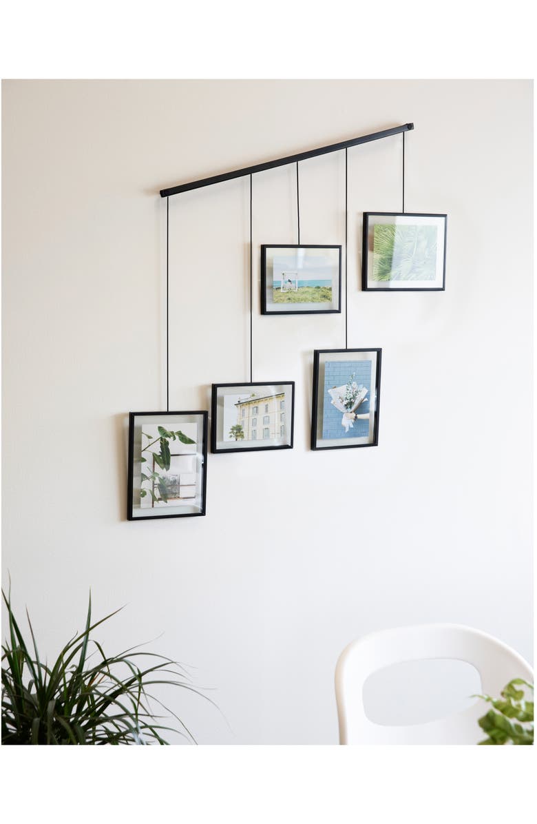 Umbra Exhibit 5-Photo Wall Frame | Nordstromrack