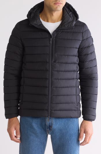 Save The Duck Water Repellent Packable Quilted Jacket | Nordstromrack