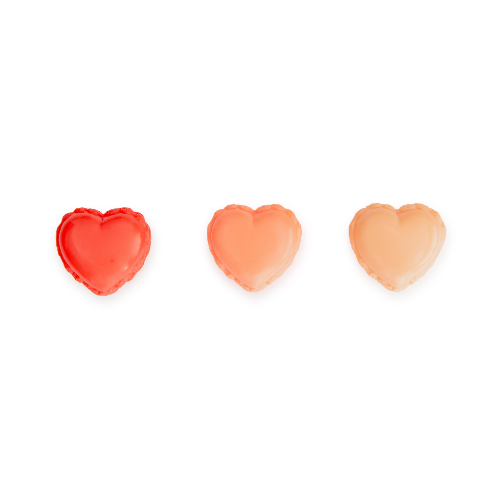 Daydream Society Heart Lip Balm Set | Nordstrom