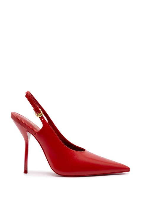 Women's Red Pumps | Nordstrom