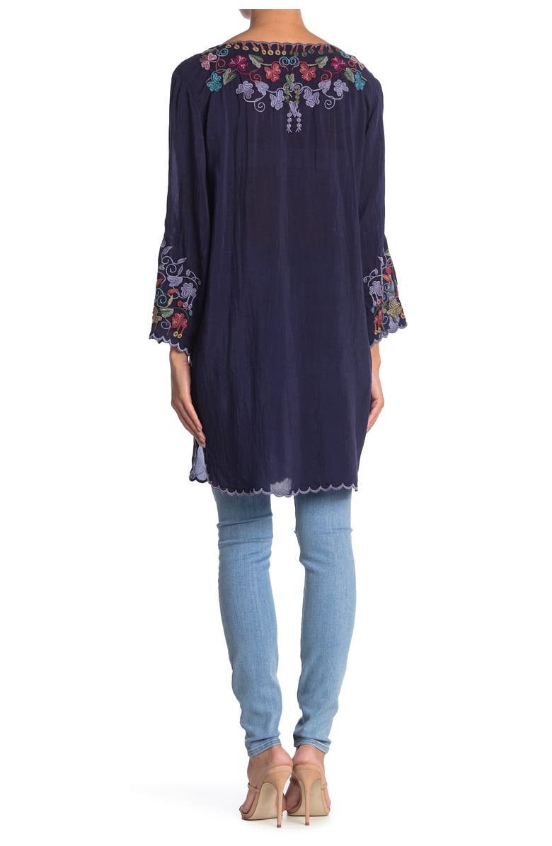 Johnny Was Herlinde Tunic | Nordstromrack