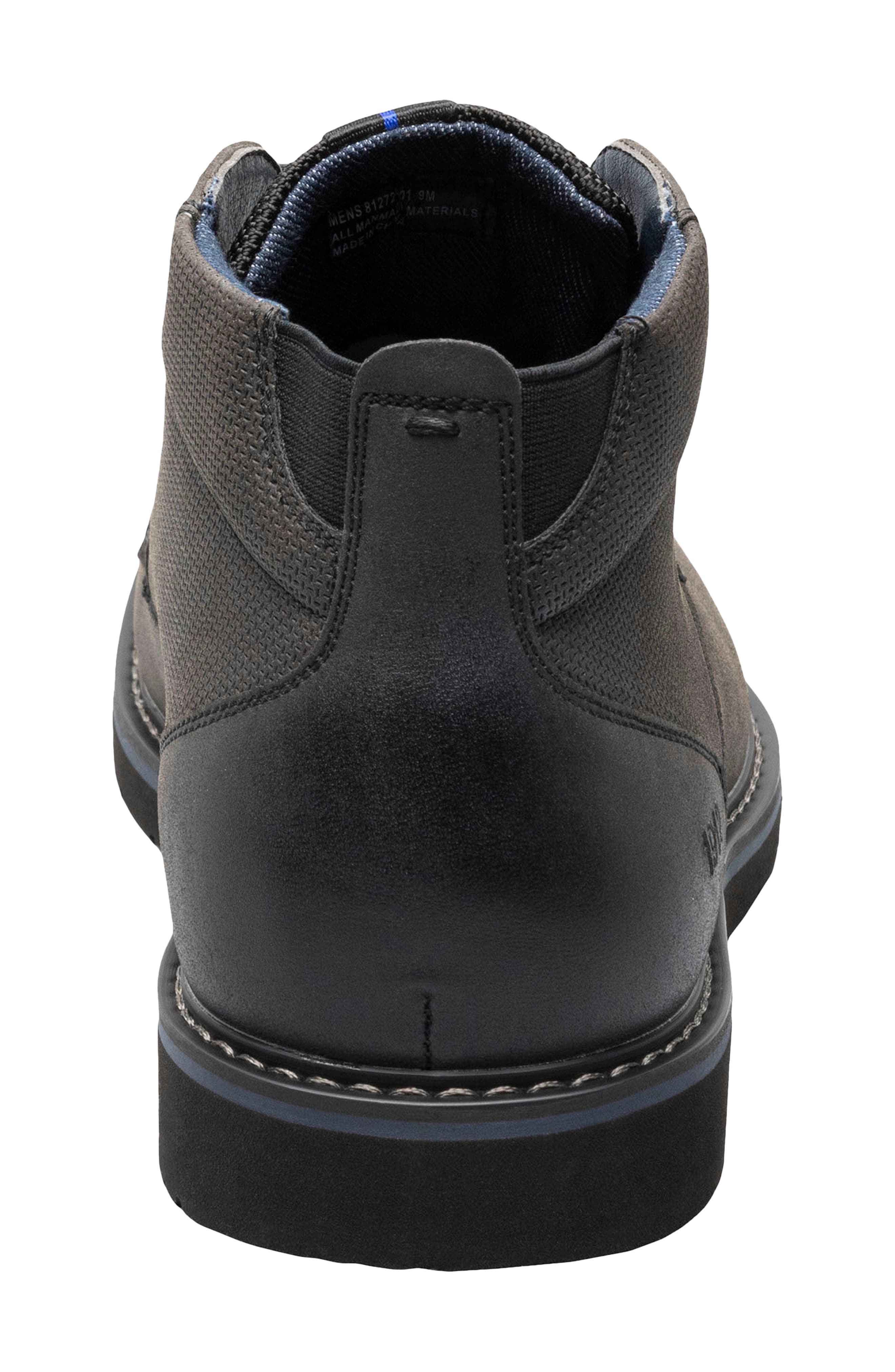 NUNN BUSH Dakoda Plain Toe Boot (Men) | Nordstromrack