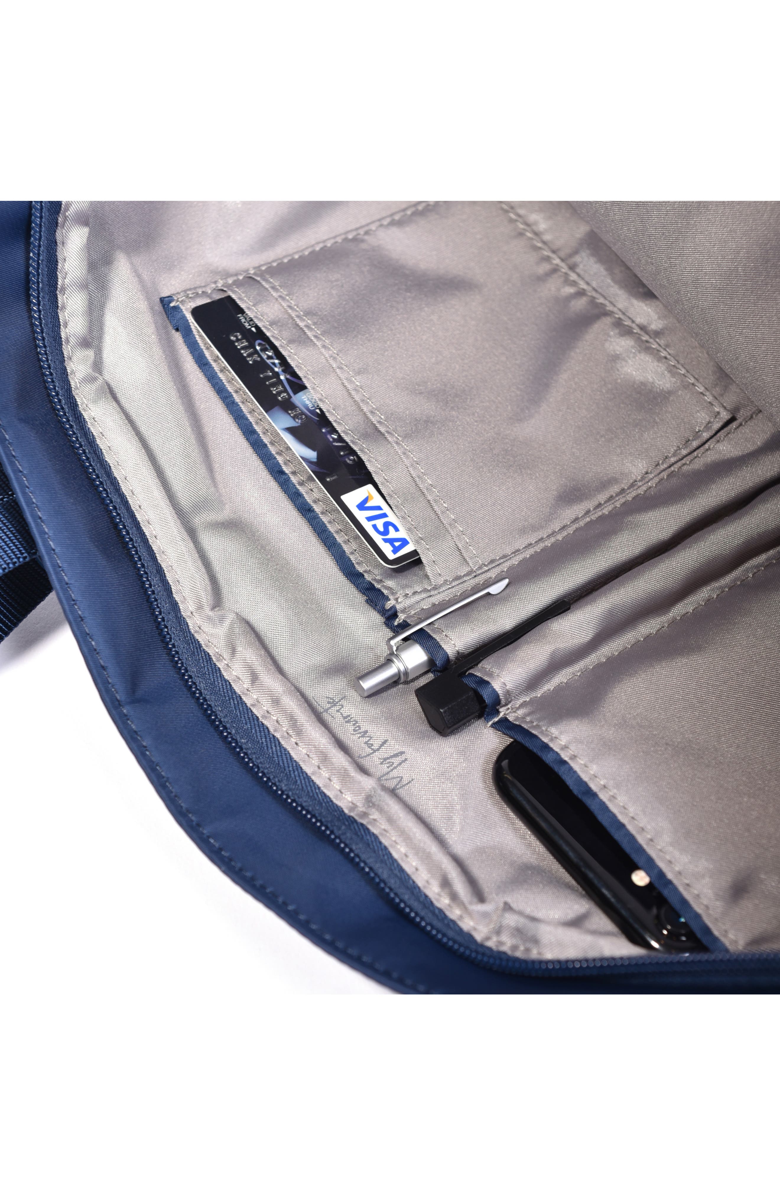 Hedgren Elvira Water Repellent RFID Tote Bag | Nordstromrack