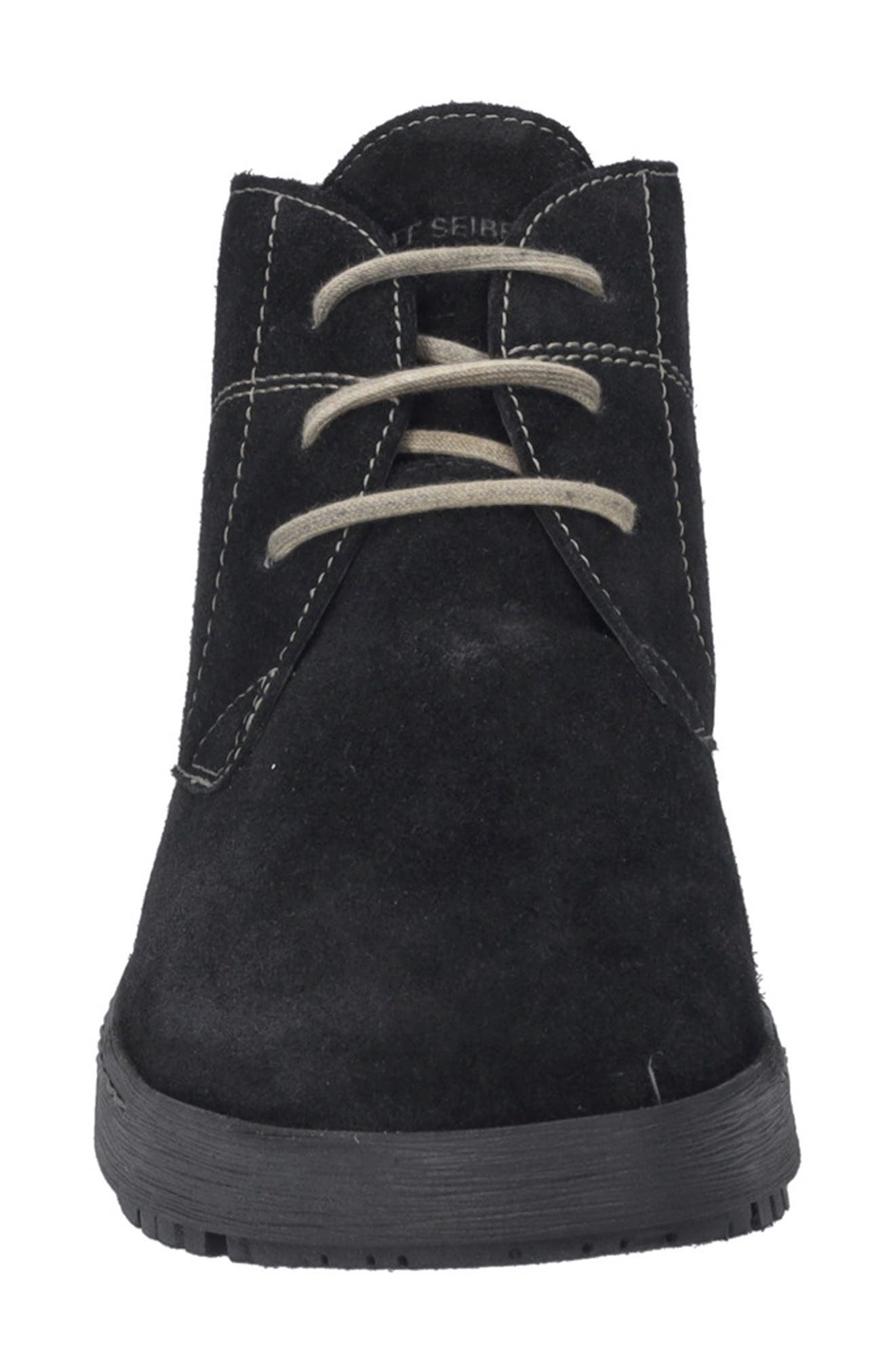 Josef Seibel Anna 08 Short Boot (Women) | Nordstromrack