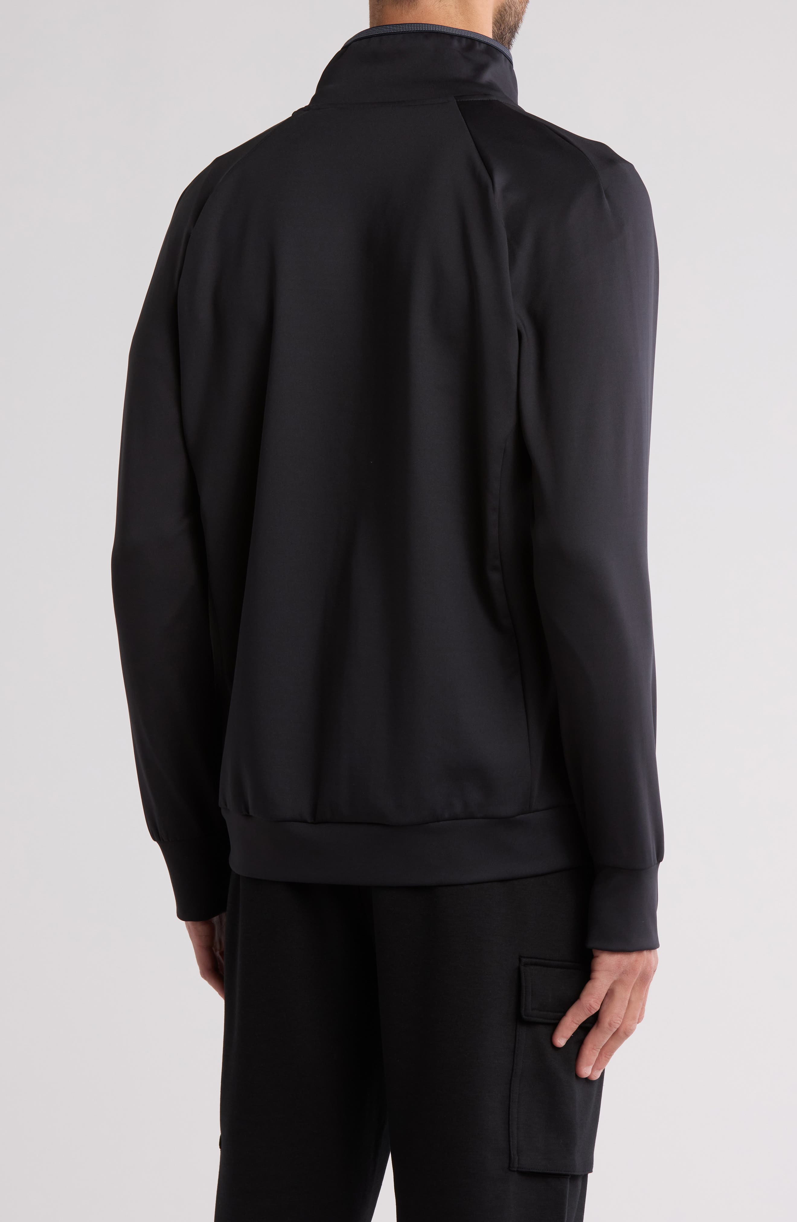 BOSS Sicon Active Jacket | Nordstromrack