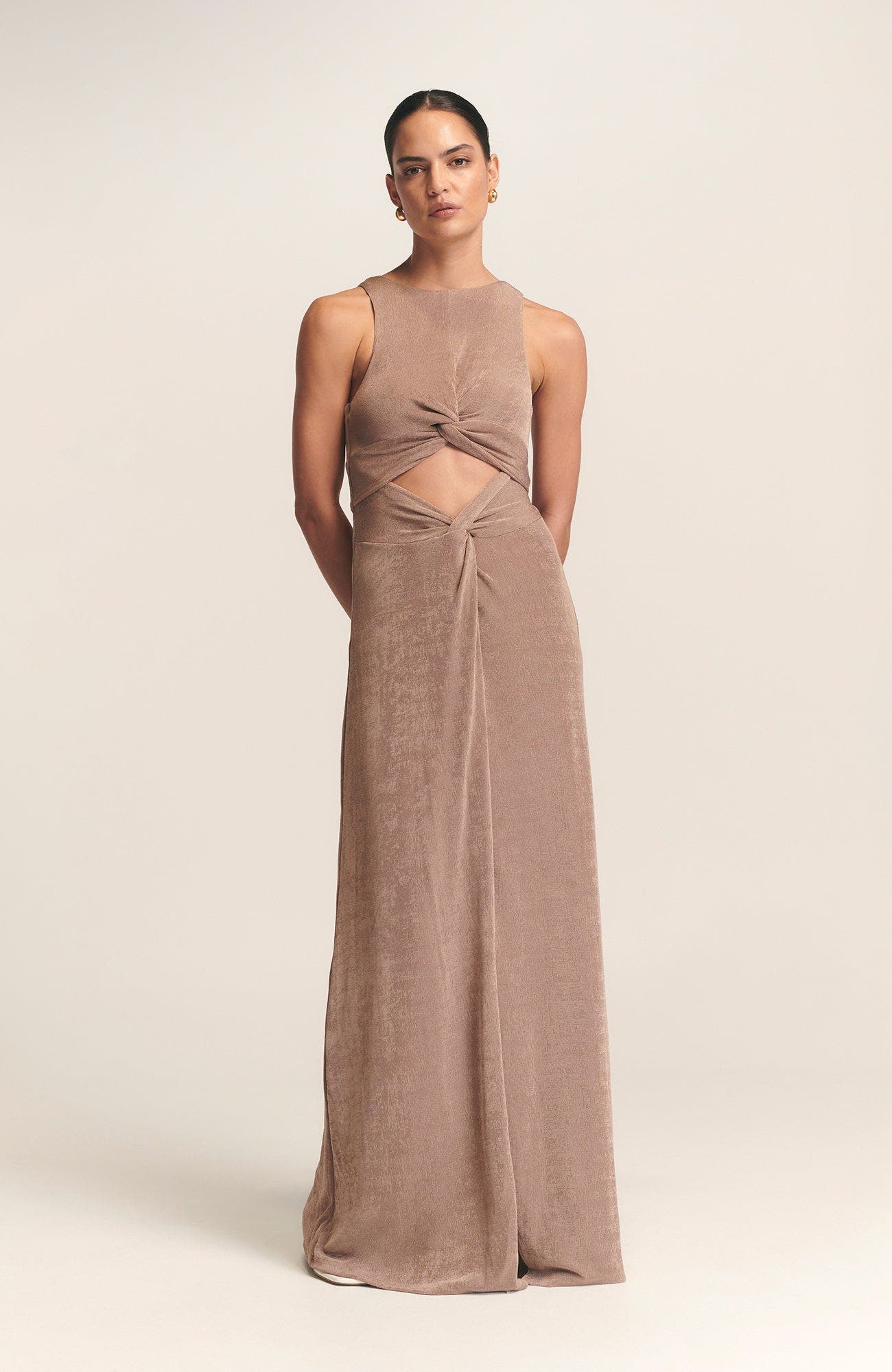 ST MRLO Malia Maxi Dress | Nordstrom