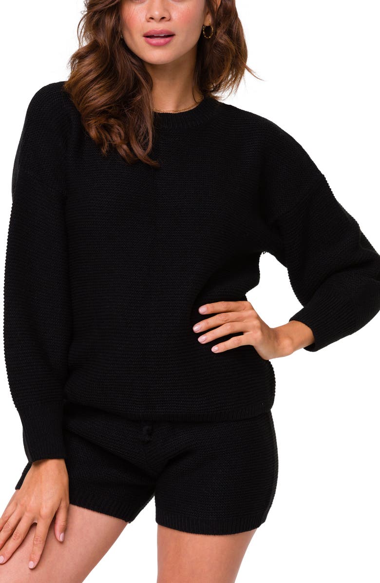 Onzie Cozy Knit Sweater | Nordstrom