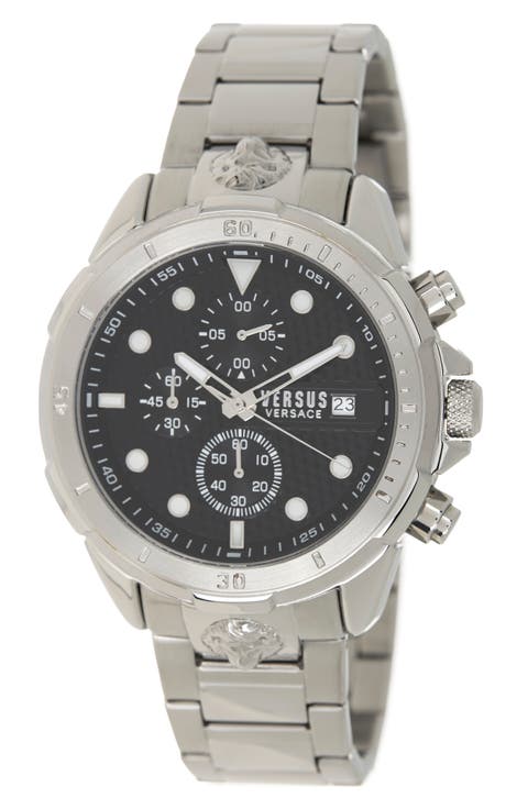 Men's VERSUS Versace Watches | Nordstrom Rack