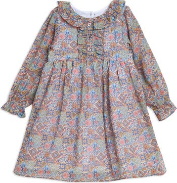 Pippa & Julie Kids' Ruffle Dress | Nordstrom