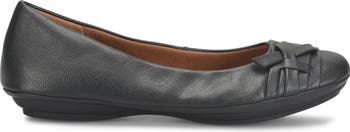 EUROSOFT Silvana Flat (Women) | Nordstromrack