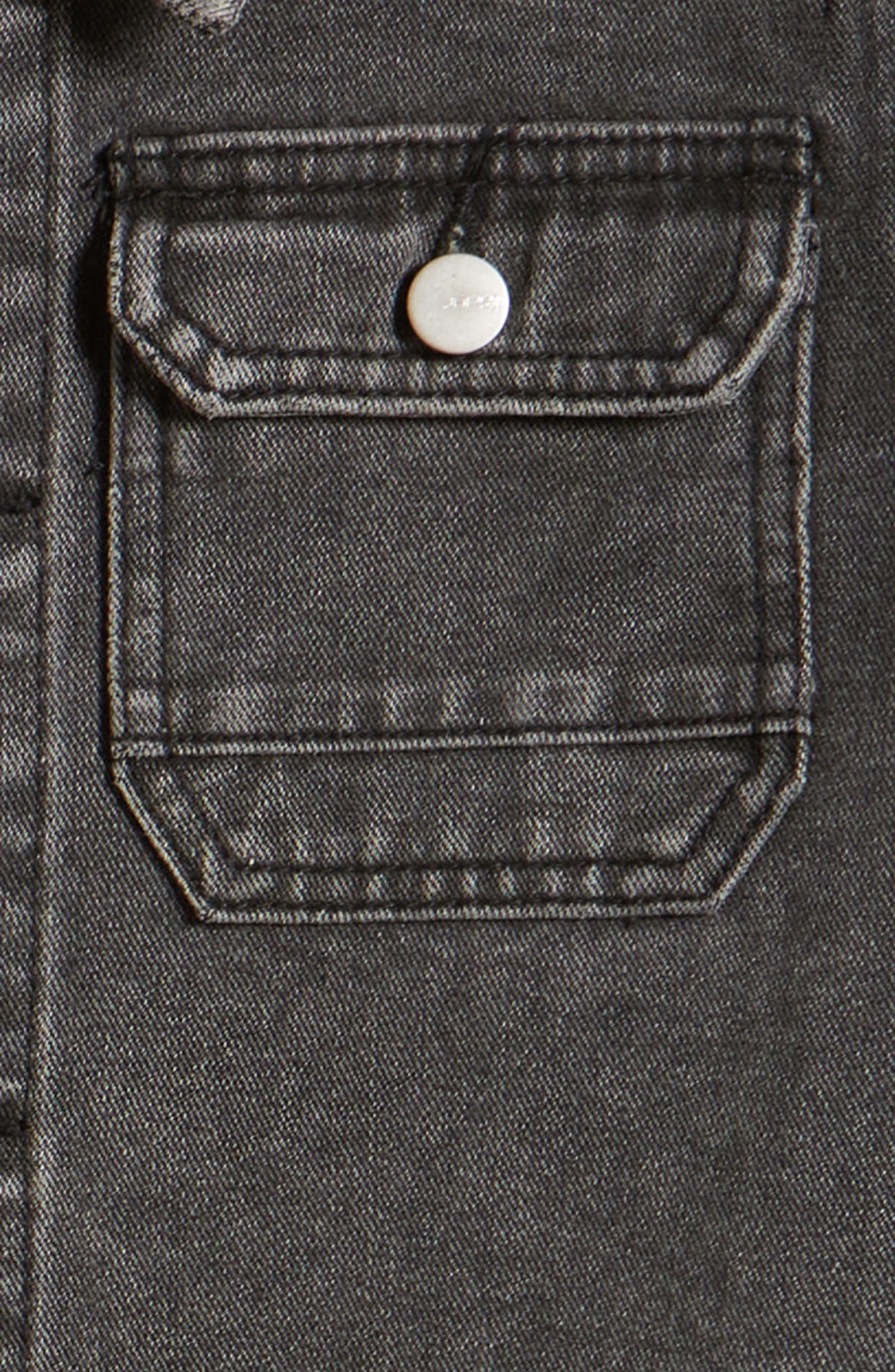 Joe's Kids' Cody Denim Jacket | Nordstrom