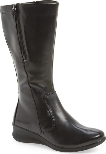 ECCO 'Babett 45 GTX' Water Resistant Boot (Women) | Nordstrom