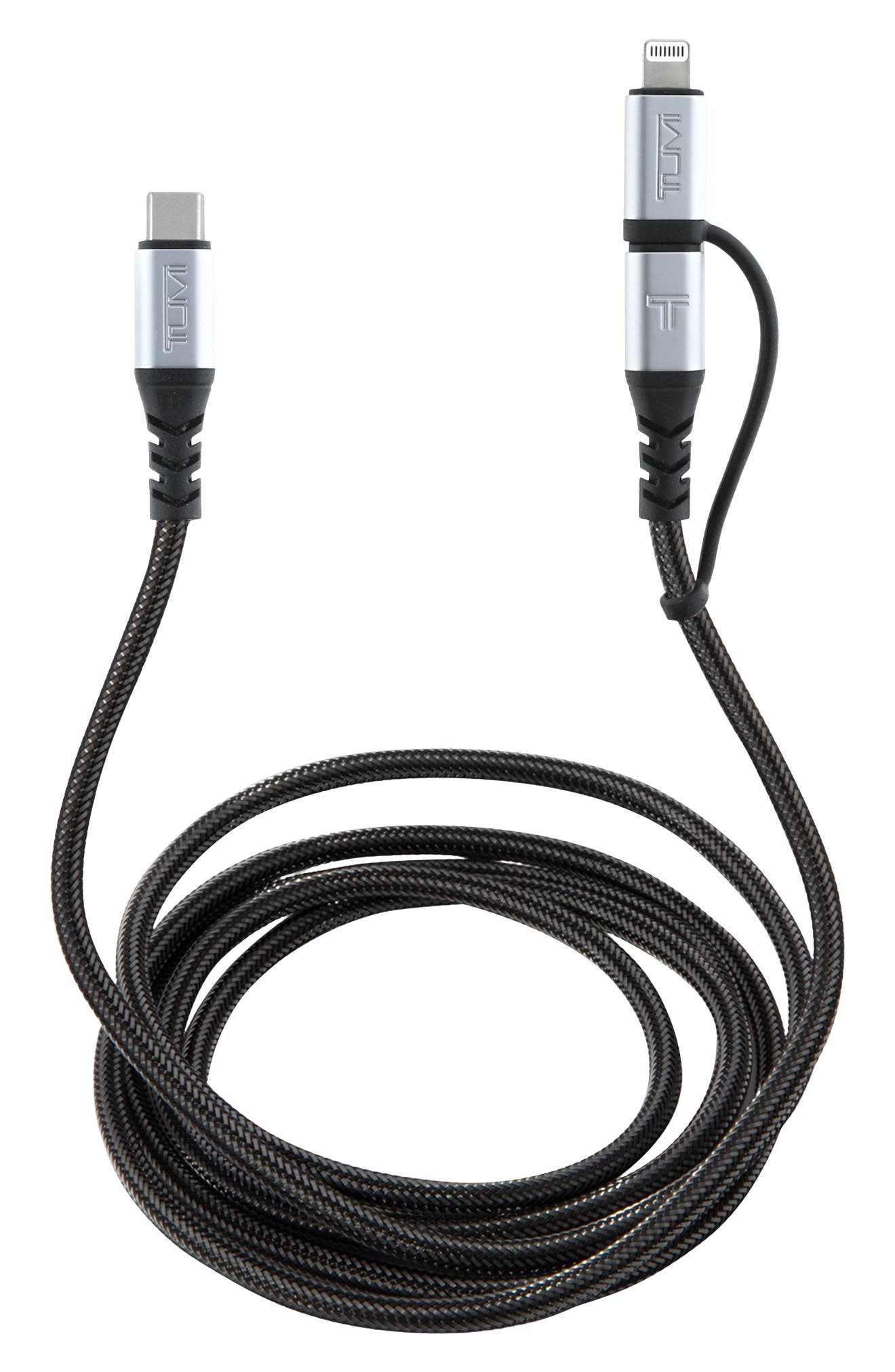 TUMI 2-in-1 Sync & Charge Cable Set | Nordstromrack
