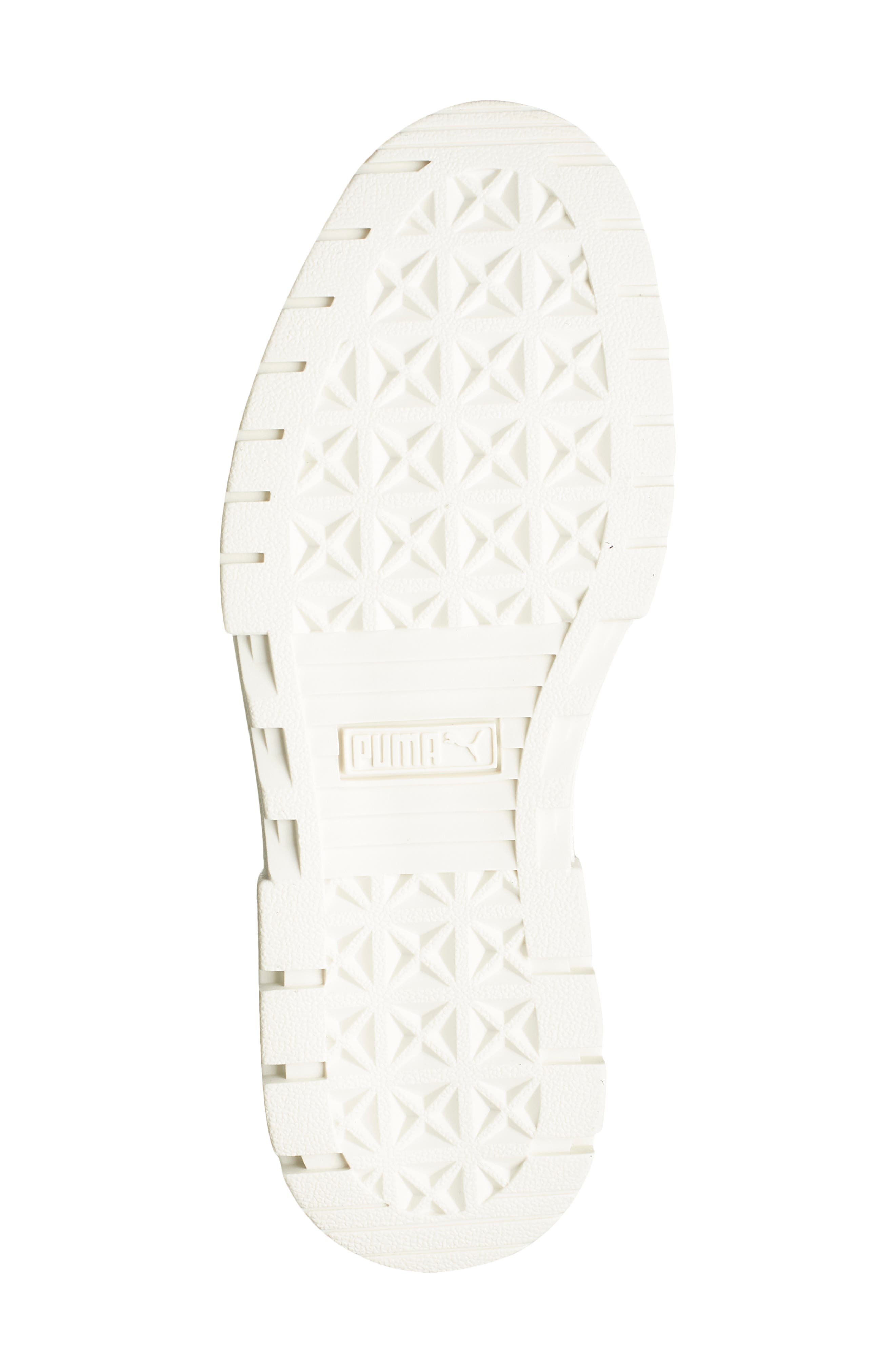 PUMA Mayze Raw Teddy Sneaker (Women) | Nordstromrack