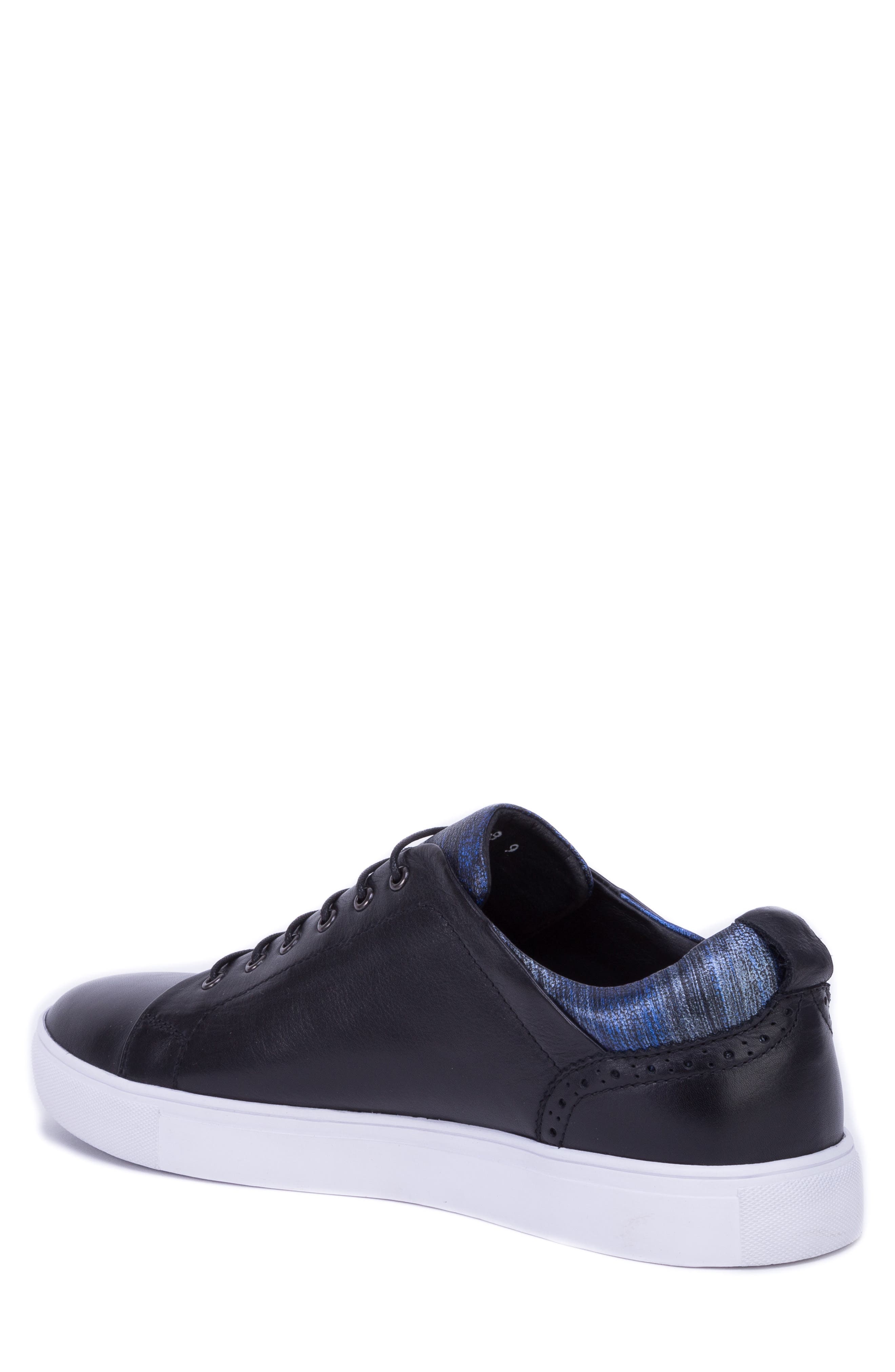 Robert Graham Loman Sneaker (Men) | Nordstrom