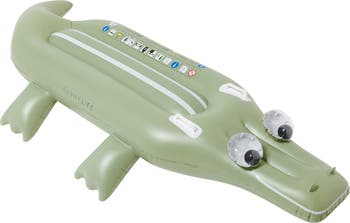 Sunnylife Kids' Cookie the Crocodile Pool Float | Nordstromrack