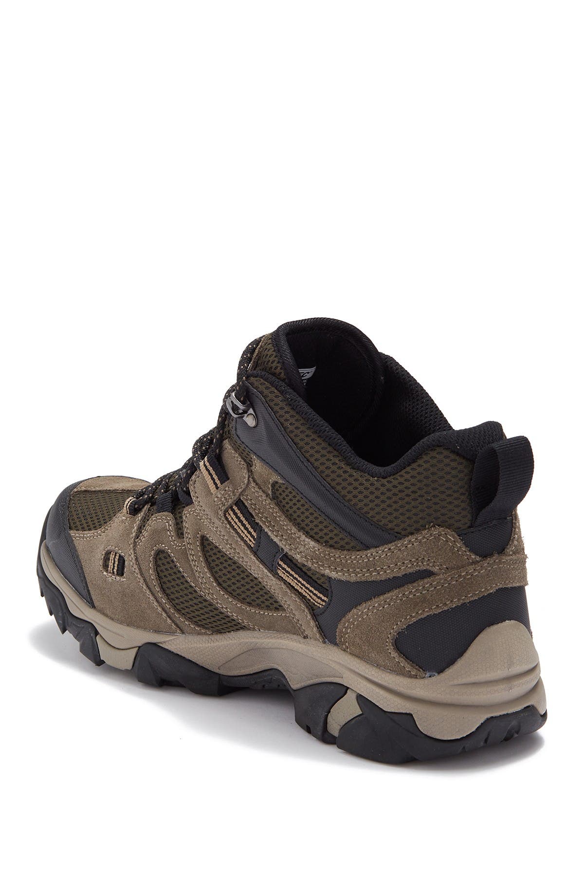Hi-Tec Ravus Vent Mid Waterproof Hiking Boot | Nordstromrack