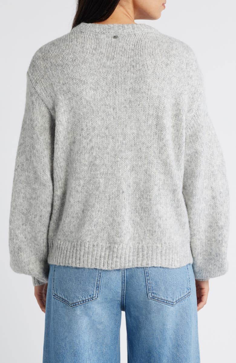 Sam Edelman Khloe Boxy Sweater | Nordstromrack
