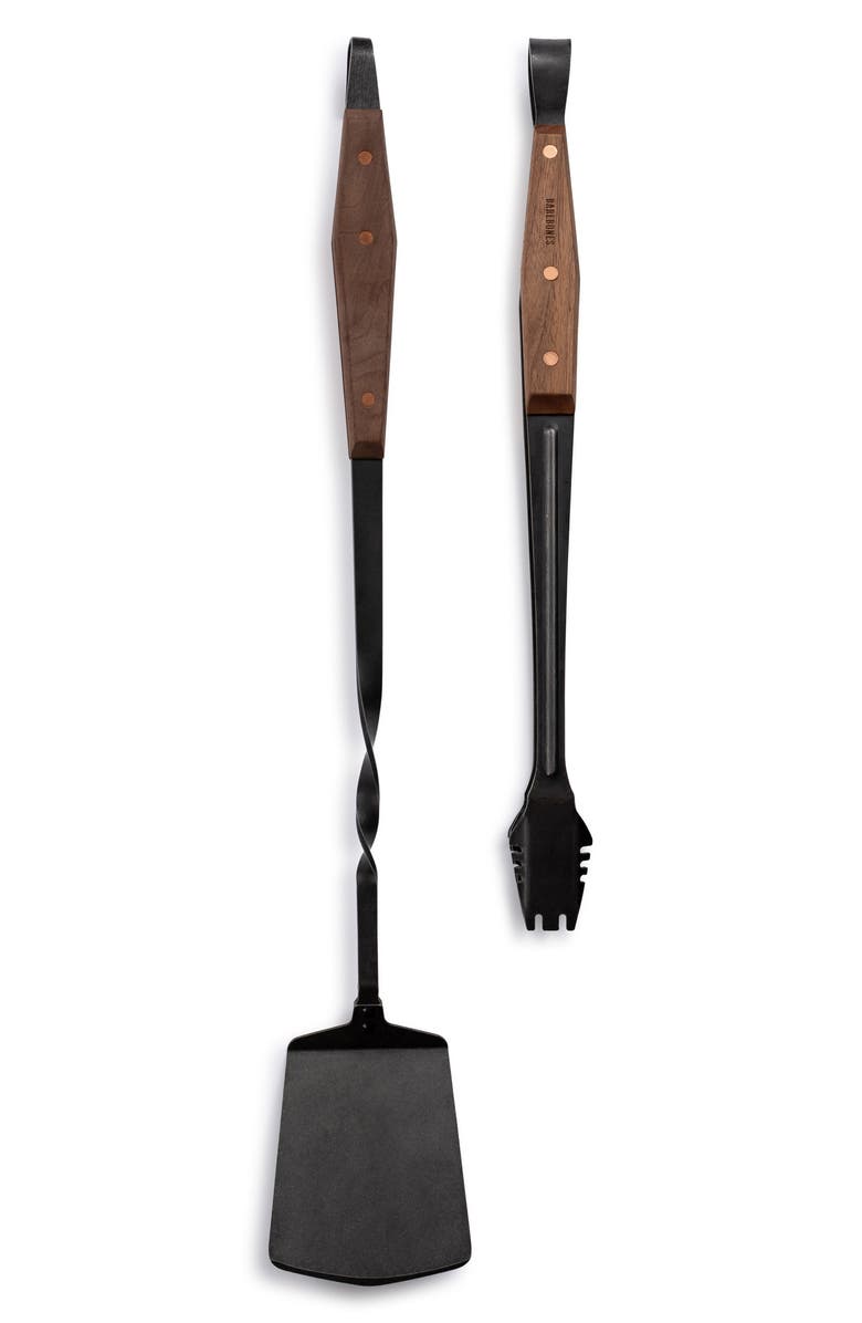 BAREBONES LIVING 2-Piece Barbeque Grilling Tools | Nordstrom