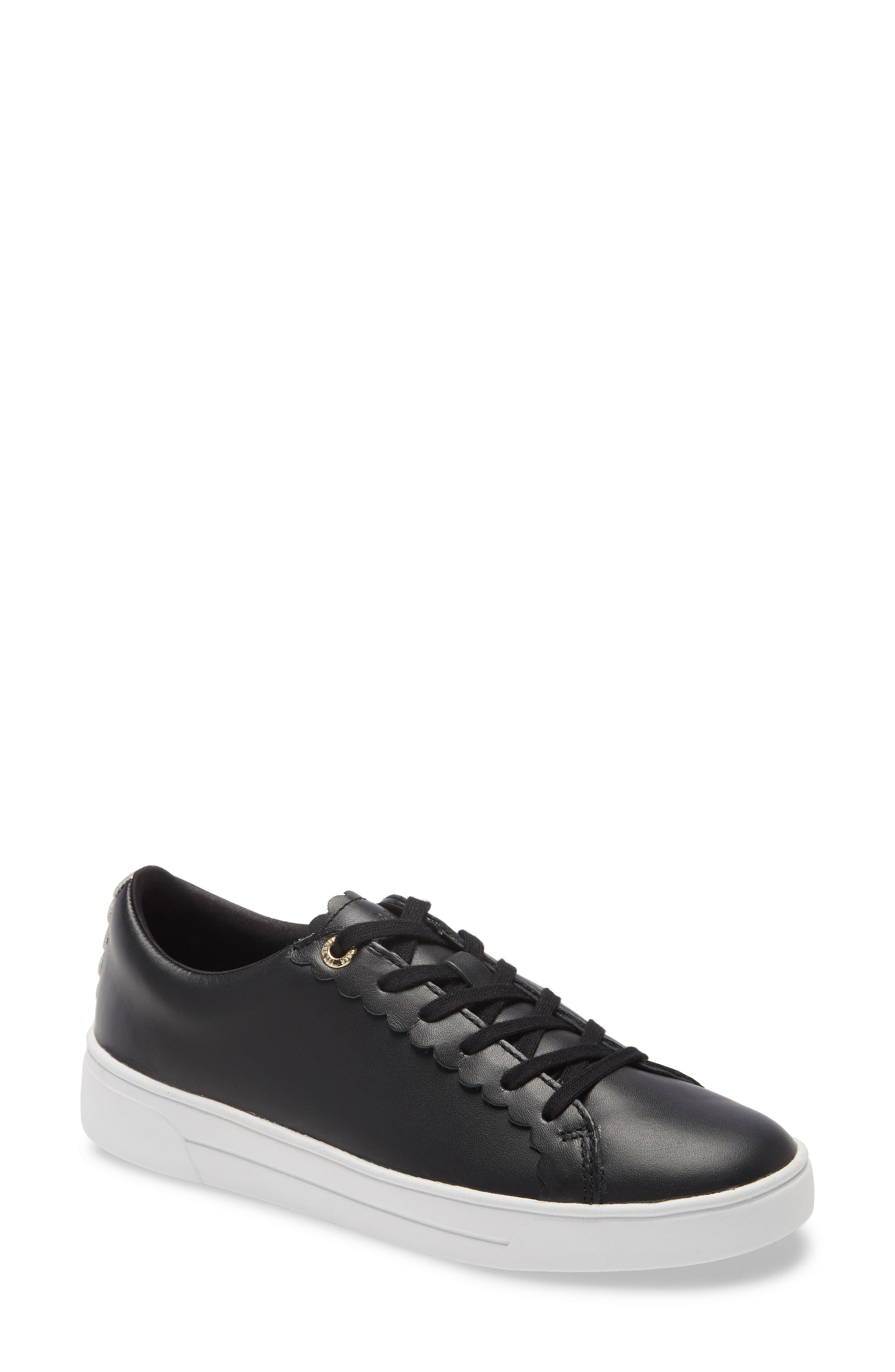 Ted Baker London Tillys Platform Sneaker (Women) | Nordstrom
