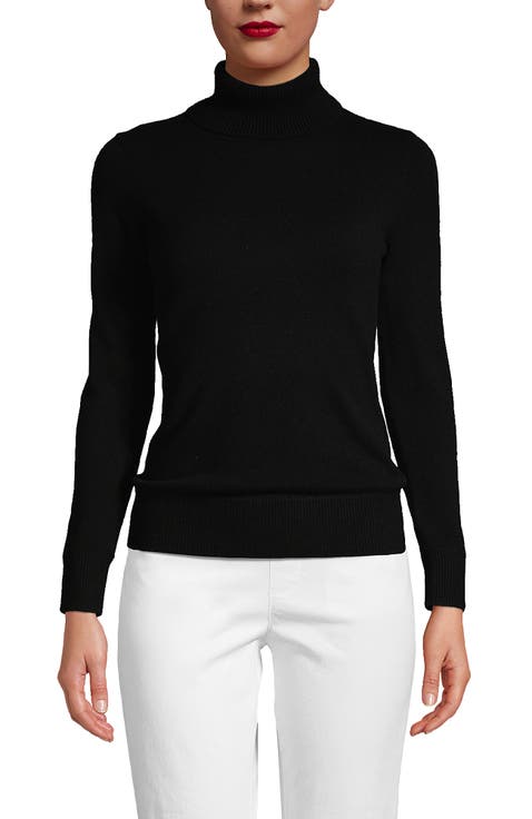 Women's Black Turtlenecks | Nordstrom Women's Black Turtlenecks | Nordstrom