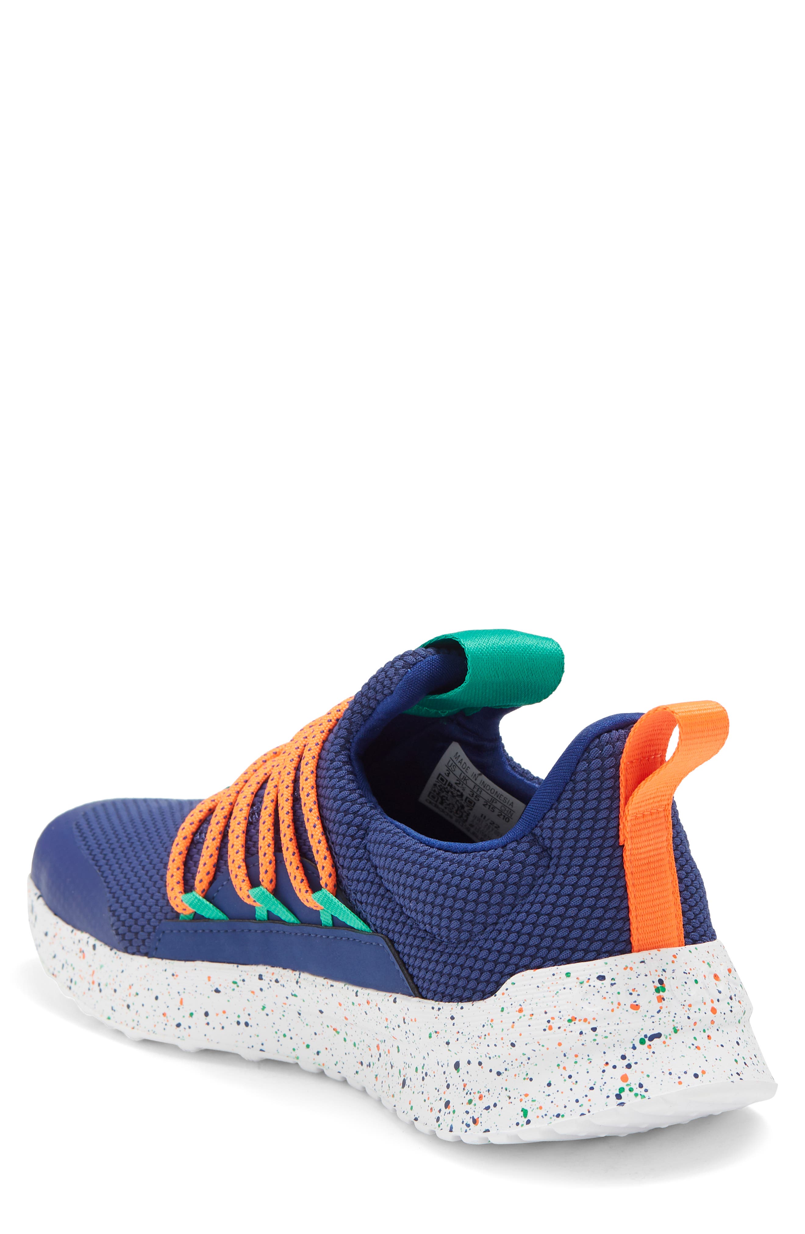 adidas Kids' Lite Race Adapt 5.0 Sneaker | Nordstromrack