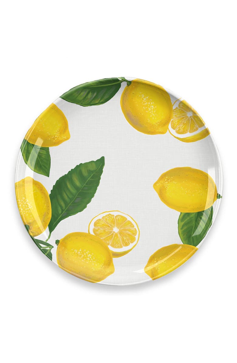 TarHong Lemon Fresh Dinner Plates - Set of 6 | Nordstromrack