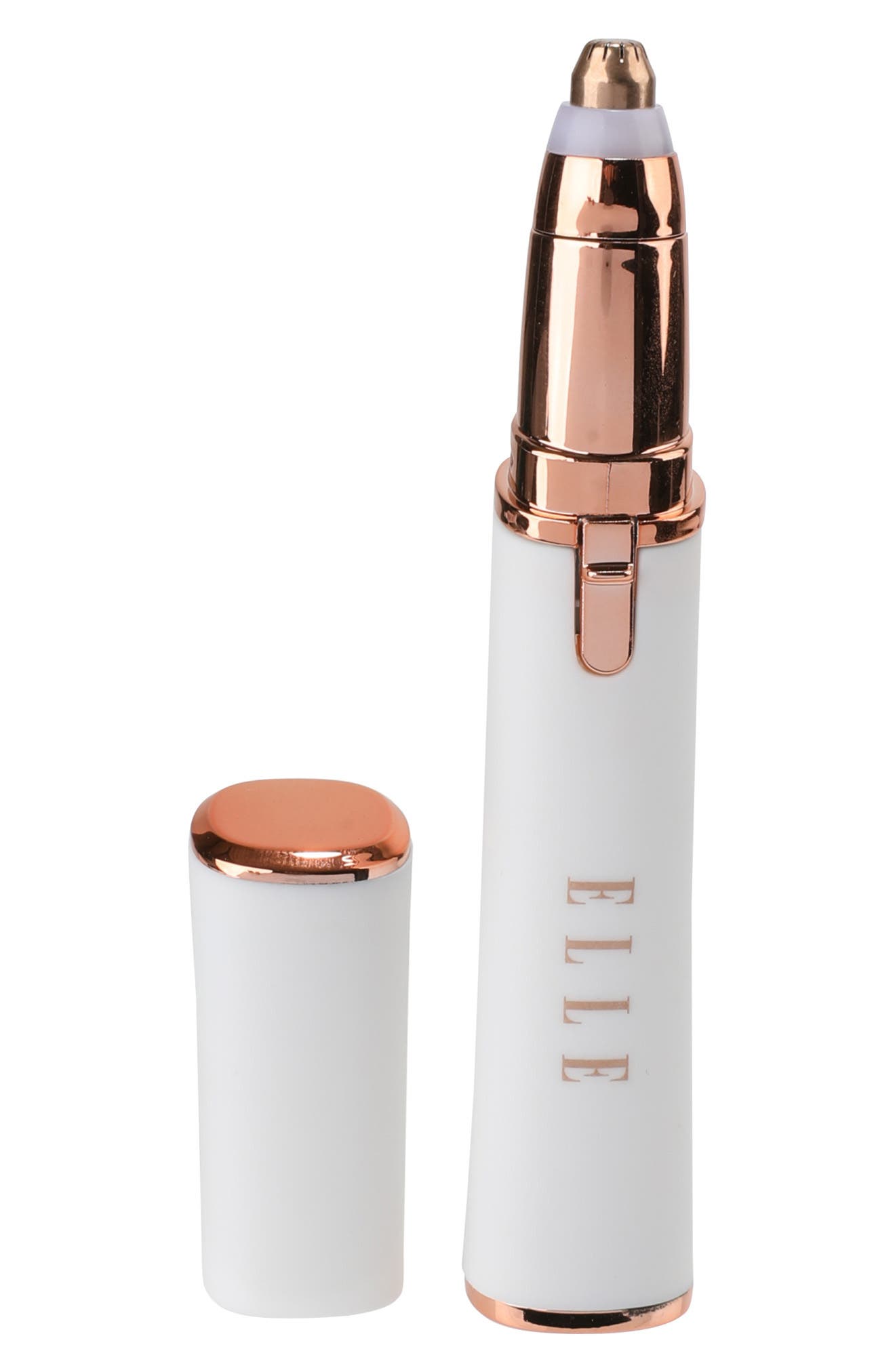 ELLE BEAUTY Facial Eyebrow Hair Remover | Nordstromrack