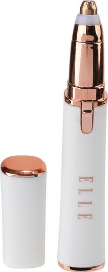 ELLE BEAUTY Facial Eyebrow Hair Remover | Nordstromrack