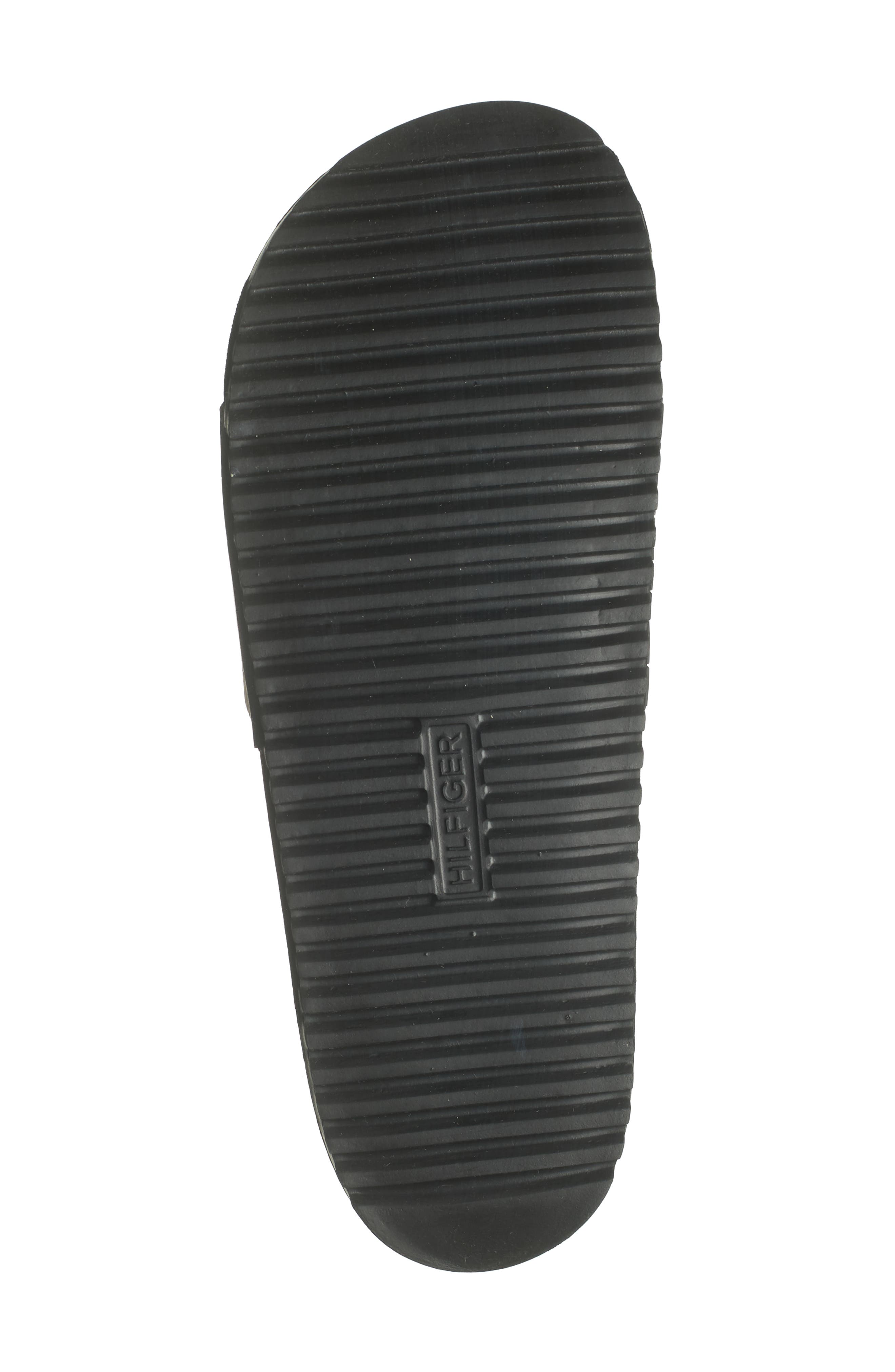 Tommy Hilfiger Rosendo Flag Pool Slide Sandal (Men) | Nordstromrack