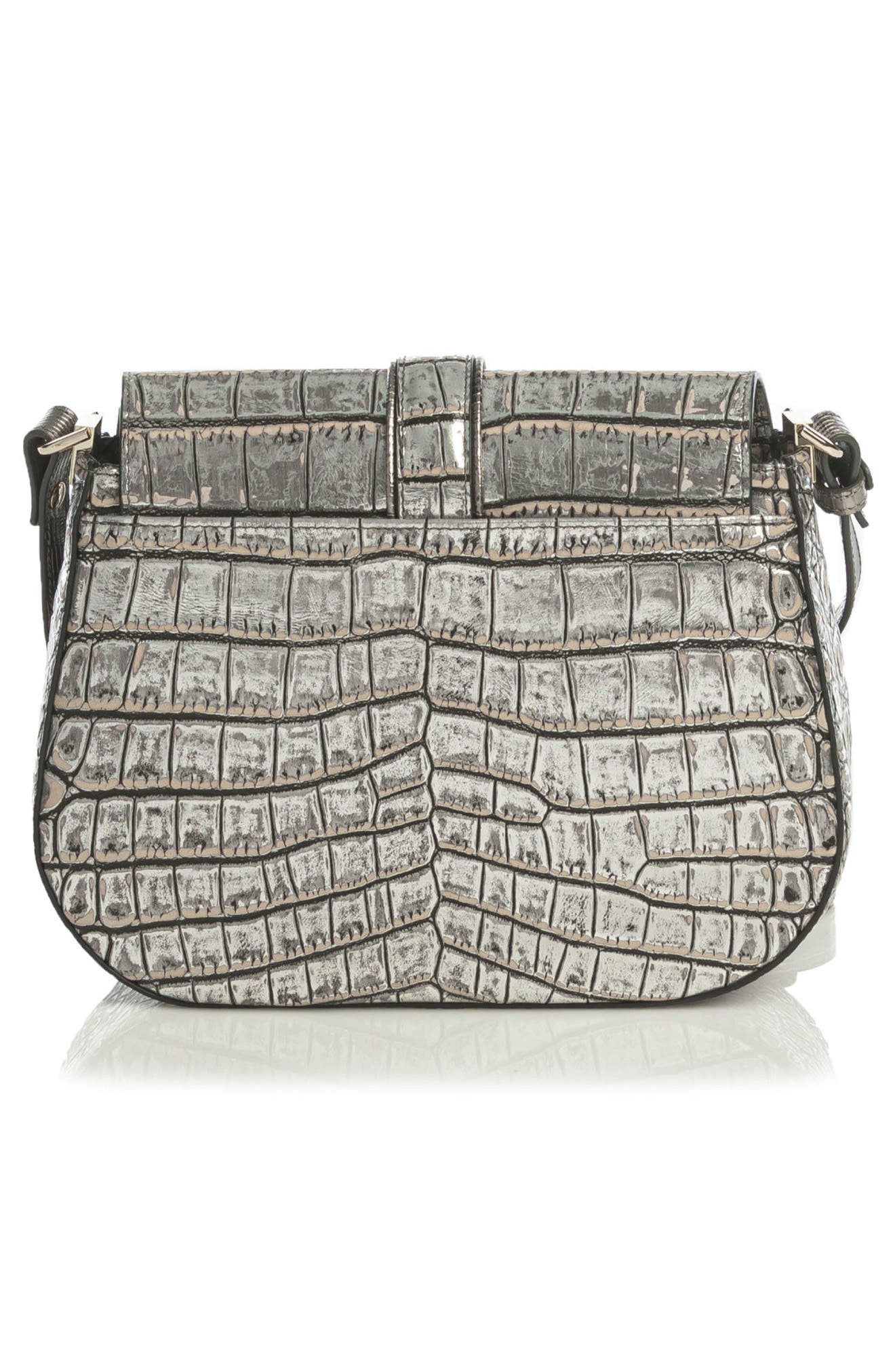 Brahmin Nadine Small Leather Crossbody Bag | Nordstrom