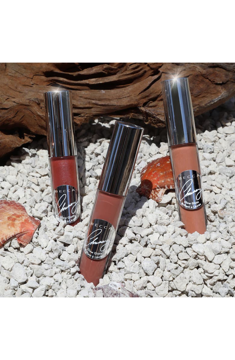 BECCA Cosmetics BECCA x Chrissy Teigen Glow Gloss | Nordstrom