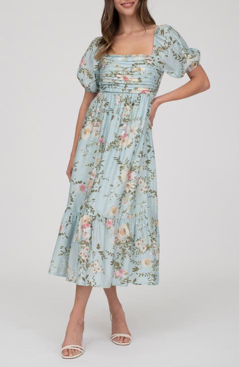 Midi Dresses for Women | Nordstrom Rack