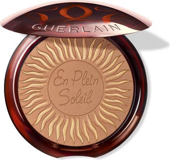 Guerlain Terracotta En Plein Soleil Powder Bronzer | Nordstrom