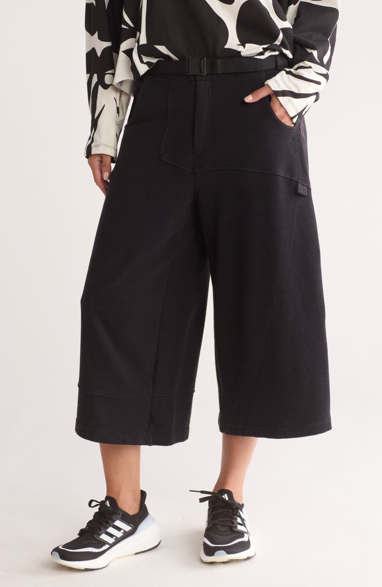 FREE PEOPLE MOVEMENT Ollie Crop Pants | Nordstromrack