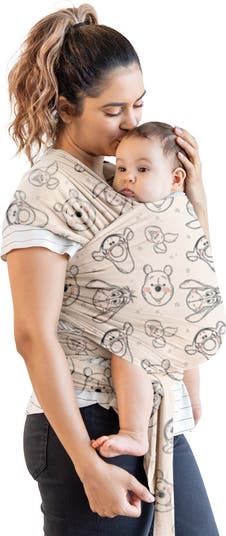MOBY x Disney Featherknit Wrap | Nordstrom