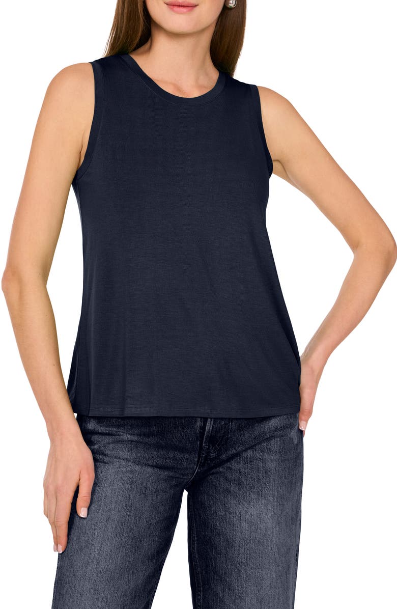 Halogen® Back Keyhole Tank | Nordstromrack