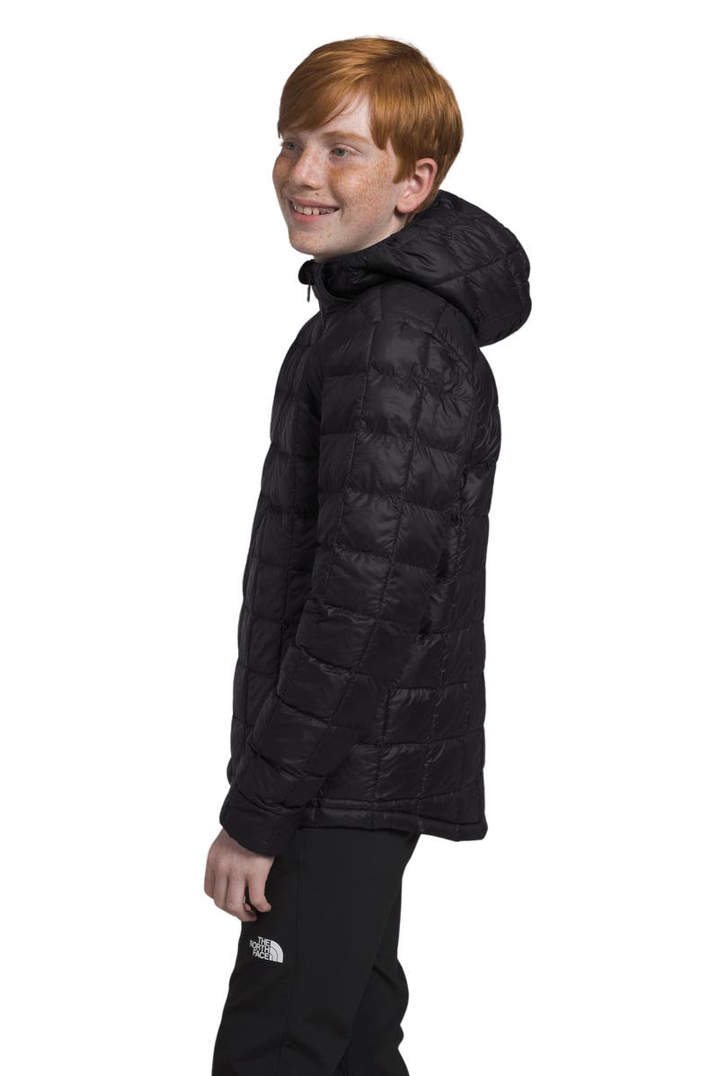 The North Face Kids' Thermoball Hooded Jacket | Nordstrom