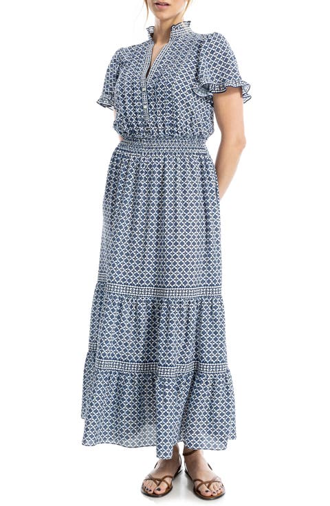 Women's Long Wedding Guest Dresses | Nordstrom Rack
