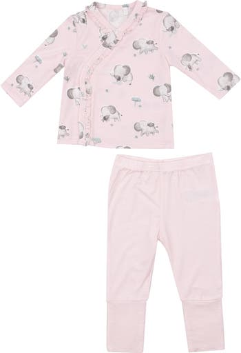 Angel Dear Elephant Lounge Set | Nordstromrack