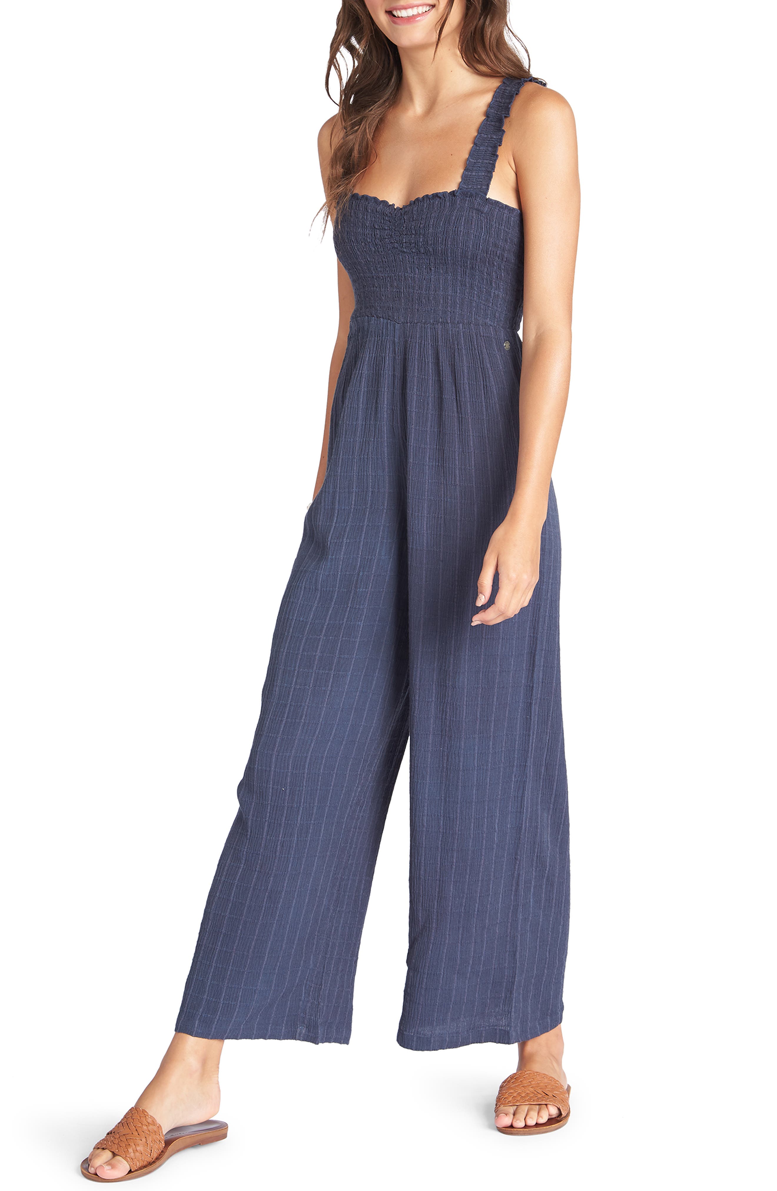 Roxy Adventure Bound Jumpsuit | Nordstromrack