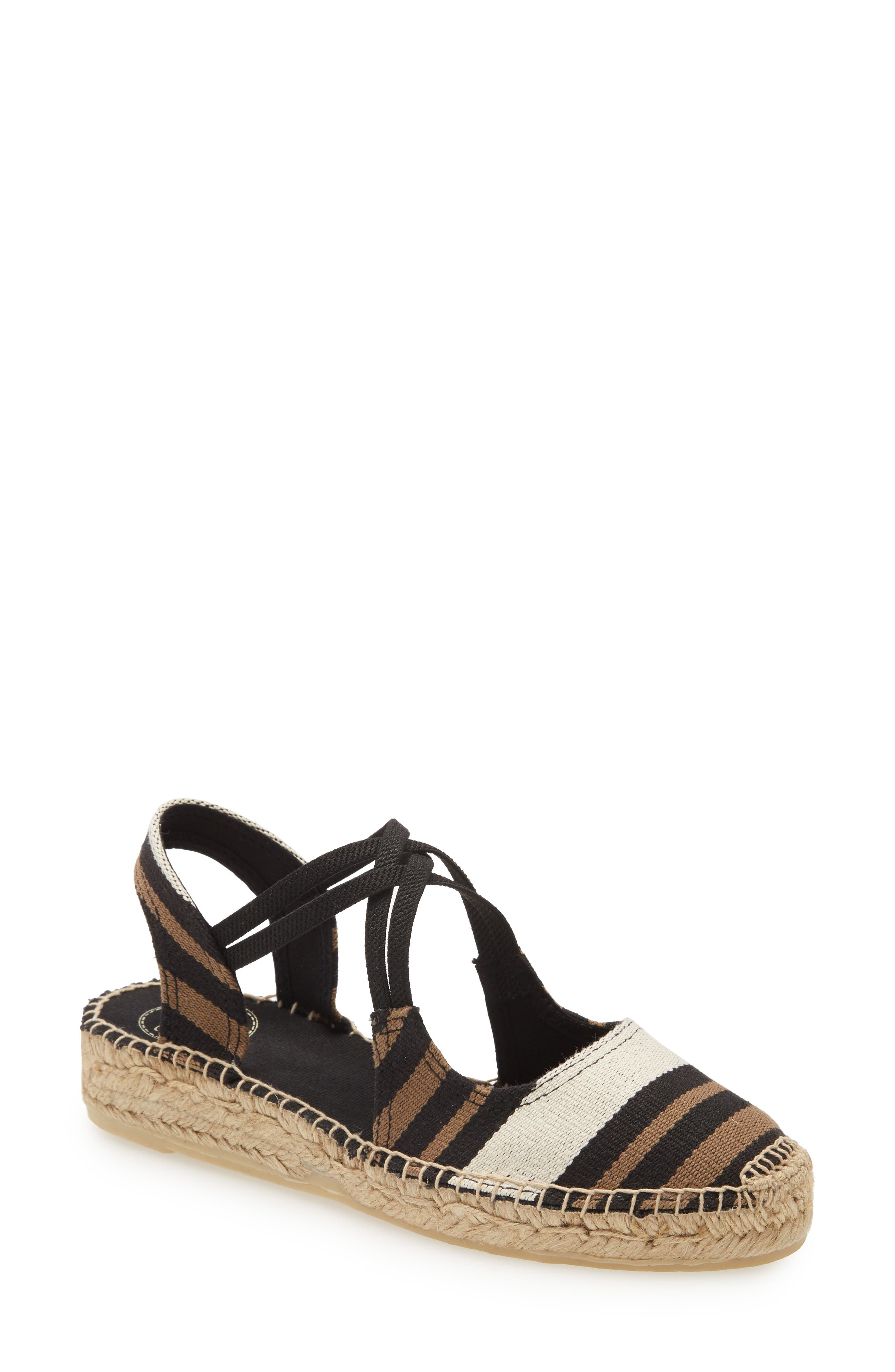 Toni Pons Eden Espradrille Sandal | Nordstromrack