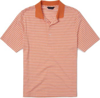 Scott Barber Striped Polo Shirt | Nordstromrack
